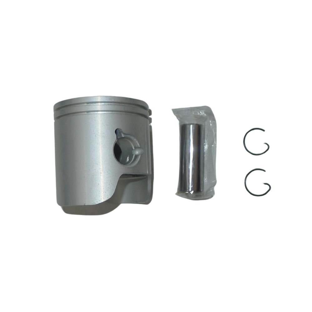 Mercury Piston First Oversize 0.15 Kit 75-125hp - Outboard Spares South ...