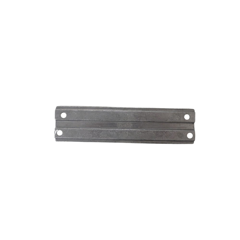 Mercury Mercruiser Anode 50hp-V6 Plate - Outboard Spares South Africa